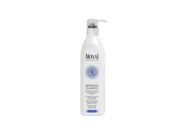 Click here for Aloxxi Reparative Shampoo 10.1oz prices