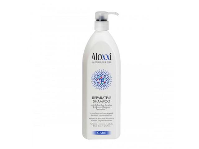 Click here for Aloxxi Reparative Shampoo 33.8oz prices
