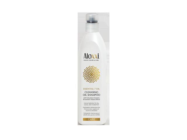 Click here for Aloxxi Essential 7 Oil Cleansing Oil Shampoo 10.1o... prices