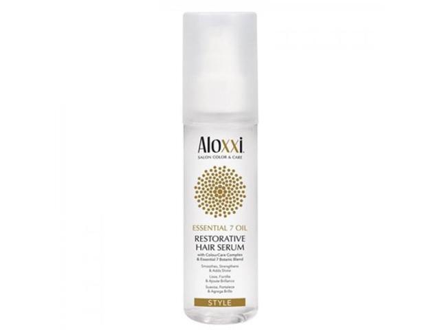 Click here for Aloxxi Essential 7 Oil Restorative Hair Serum 3.4o... prices