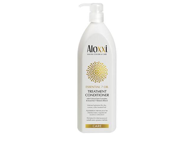 Click here for Aloxxi Essential 7 Oil Treatment Conditioner 33.8o... prices