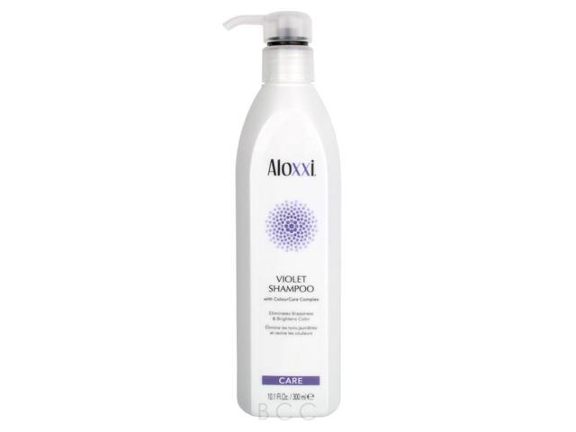 Click here for Aloxxi Violet Shampoo 10oz prices