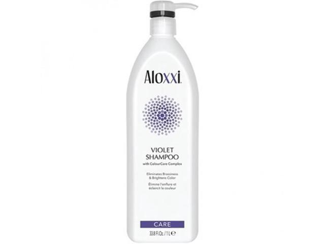 Click here for Aloxxi Violet Shampoo 33.8oz prices