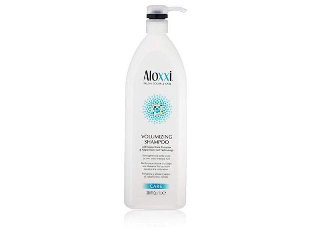 Click here for Aloxxi Volumizing Shampoo 33.8oz prices