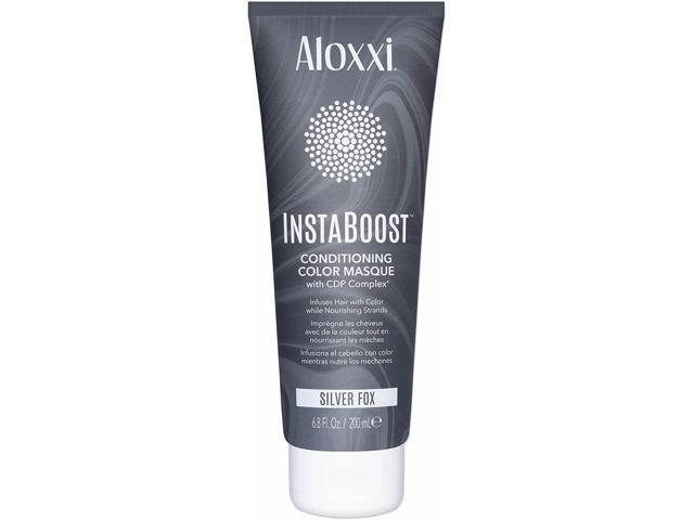 Click here for Aloxxi Instaboost Conditioning Color Masque Silver... prices