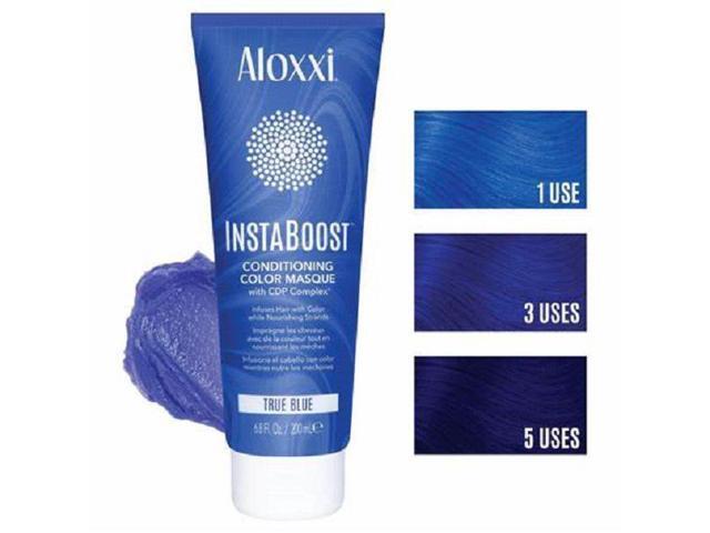Click here for Aloxxi Instaboost Conditioning Color Masque True B... prices