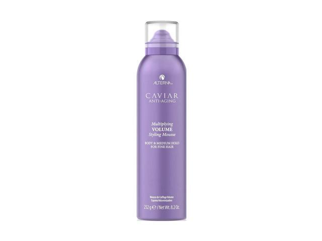 Click here for Alterna Caviar Multiplying Volume Styling Mousse 8... prices