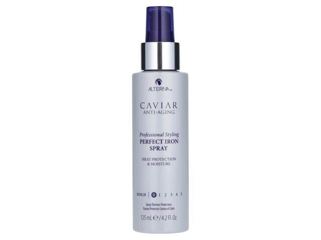 Click here for Alterna Caviar Anti-Aging Perfect Iron Spray 4.1oz prices