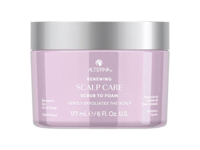 Click here for Alterna Caviar Renewing Scalp Care Scrub To Foam 6... prices