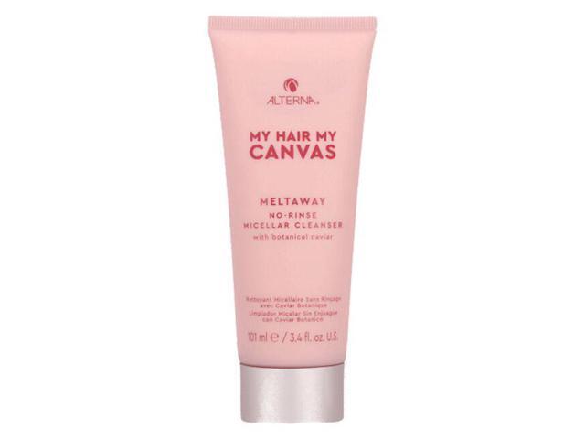 Click here for Alterna My Hair. My Canvas. Meltaway No-Rinse Mice... prices