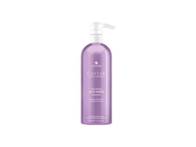 Click here for Alterna Caviar Anti-Aging Smoothing Anti-Frizz Sha... prices