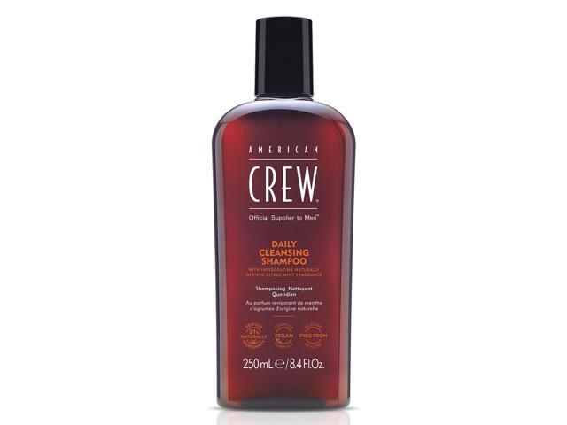 Click here for American Crew Daily Cleansing Shampoo 8.45oz prices