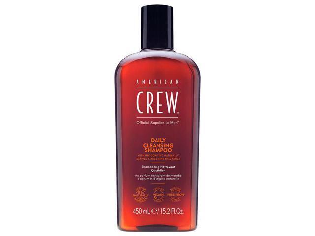 Click here for American Crew Daily Cleansing Shampoo 15.2oz prices