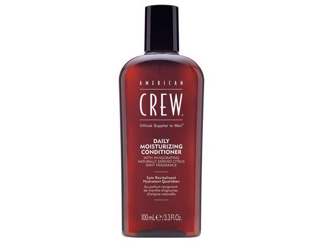 Click here for American Crew Daily Moisturizing Conditioner 3.3oz prices