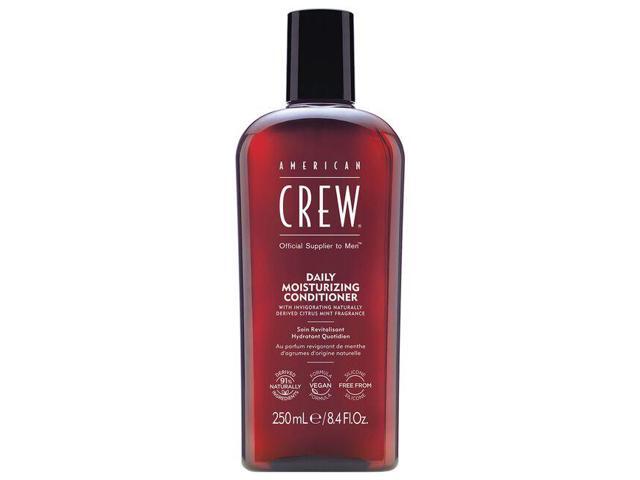 Click here for American Crew Daily Moisturizing Conditioner 8.4oz prices
