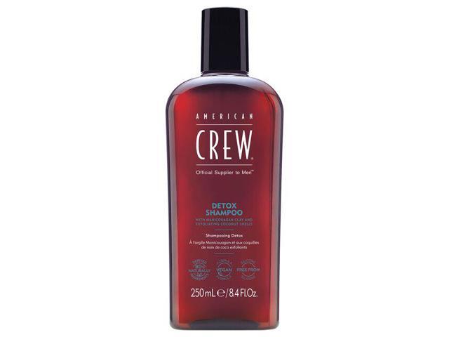 Click here for American Crew Detox Shampoo 8.4oz prices