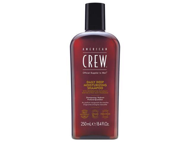 Click here for American Crew Daily Deep Moisturizing Shampoo 8.45... prices
