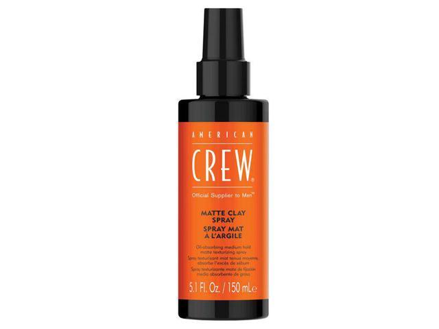 Click here for American Crew Matte Clay Spray 5.1oz prices
