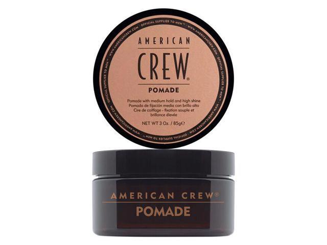 Click here for American Crew Classic Pomade 3 oz prices