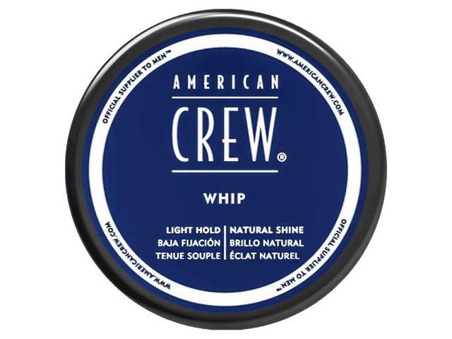 Click here for American Crew Whip 3oz prices
