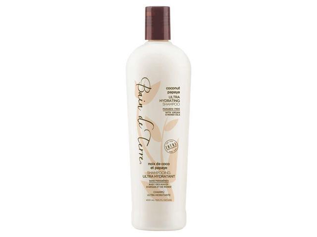 Click here for Bain De Terre Coconut Papaya Ultra Hydrating Shamp... prices