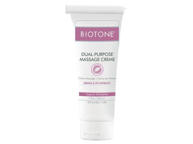 Click here for Biotone Dual Purpose Massage Creme 7 oz prices