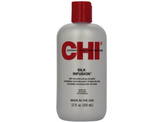 Click here for CHI Silk Infusion - Silk Reconstructing Complex 12... prices