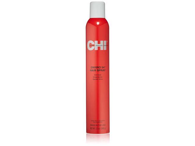 Click here for CHI Enviro Flex Hold Firm Hair Spray 12 oz prices