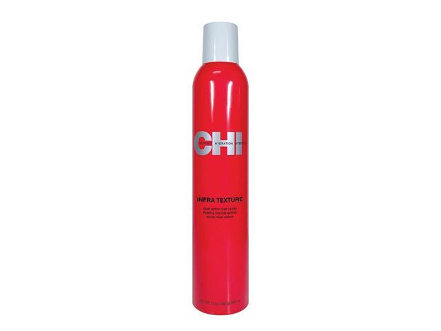 Click here for CHI Infra Texture Dual Action Hair Spray 10 oz prices