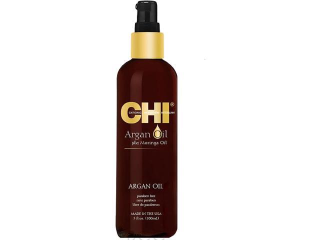 Click here for CHI Argan Oil 3oz prices