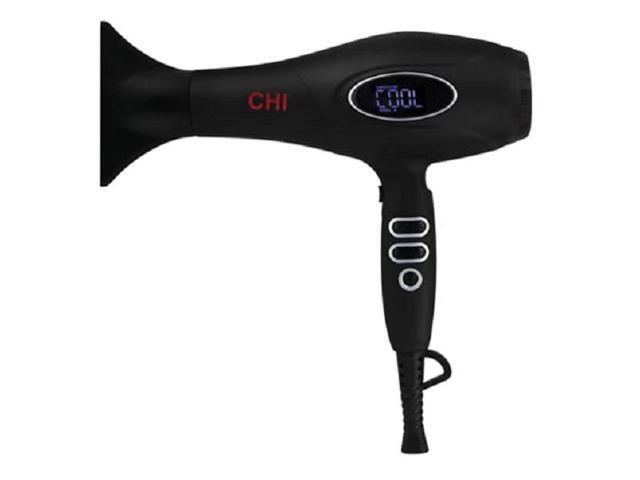 Click here for CHI Titanium Digital Hair Dryer prices
