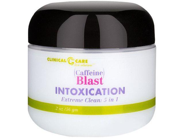 Click here for Clinical Care Skin Solutions Caffeine Blast Intoxi... prices