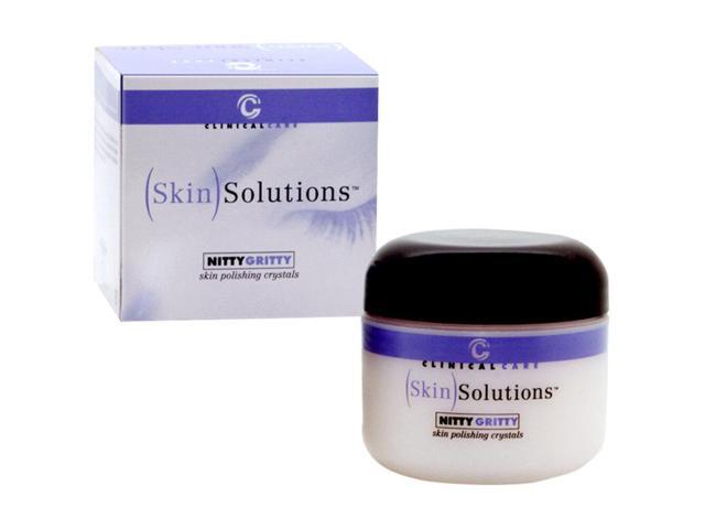 Click here for Clinical Care Skin Solutions Nitty Gritty Crystals... prices