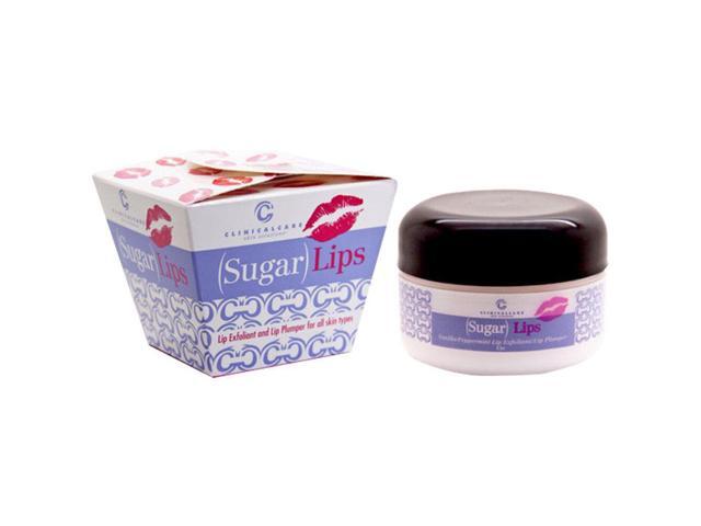 Click here for Clinical Care Skin Solutions Sugar Lips Exfoliant... prices