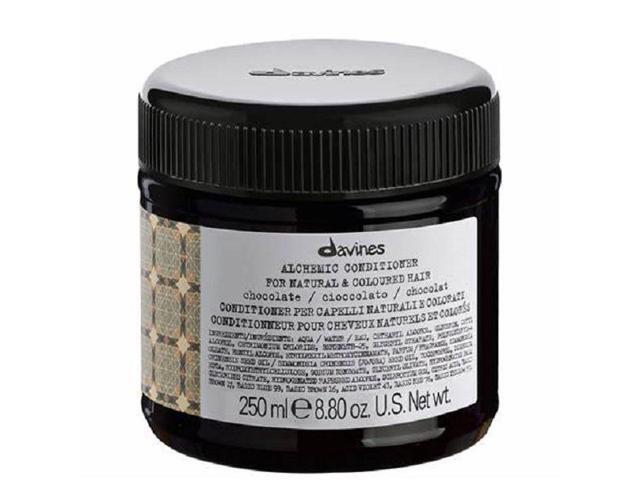 Click here for Davines Alchemic Chocolate Conditioner 8.45oz prices