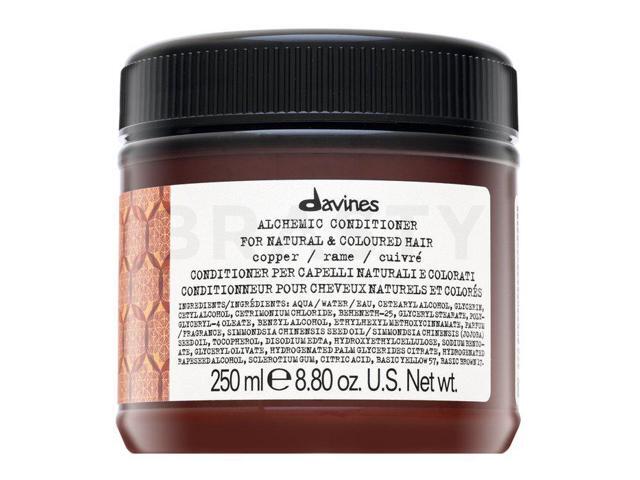 Click here for Davines Alchemic Copper Conditioner 8.45oz prices