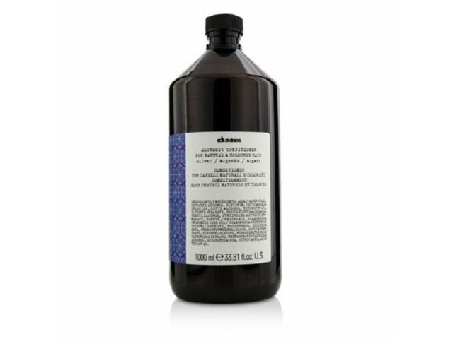 Click here for Davines Alchemic Silver Conditioner 33.8oz prices