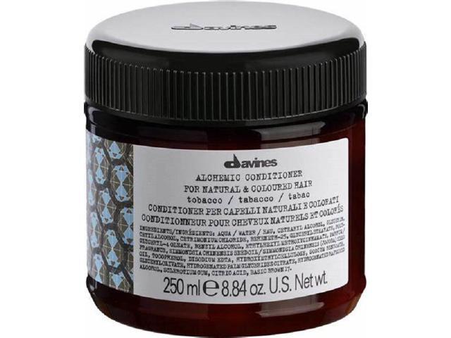 Click here for Davines Alchemic Tobacco Conditioner 8.45oz prices
