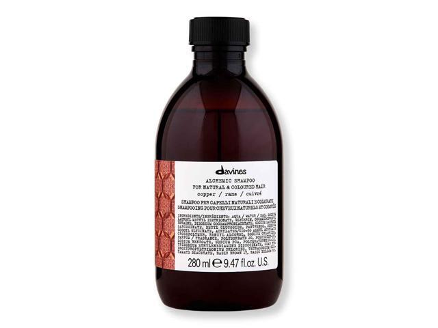 Click here for Davines Alchemic Copper Shampoo 9.46oz prices