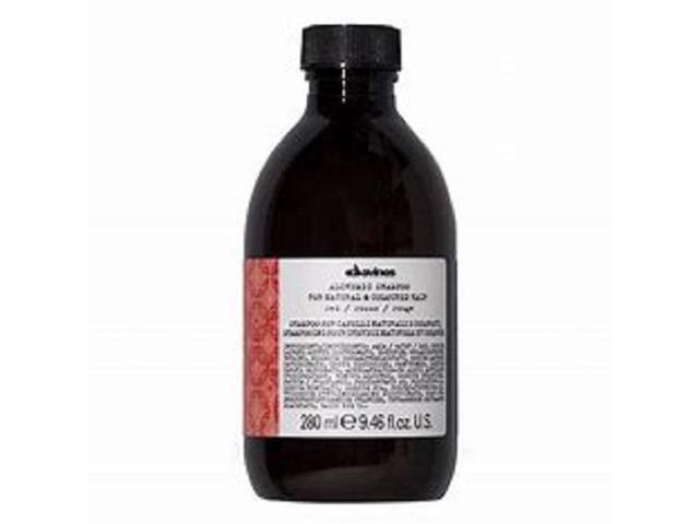 Click here for Davines Alchemic Red Shampoo 9.46oz prices