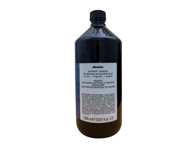 Click here for Davines Alchemic Silver Shampoo 33.8oz prices