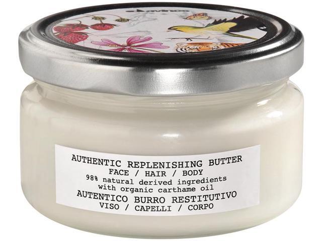 Click here for Davines Authentic Replenishing Butter 6.76oz prices