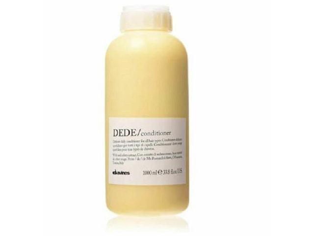 Click here for Davines Essential Haircare DeDe Conditioner Liter prices