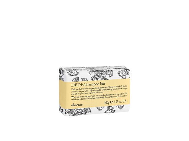 Click here for Davines Essential Haircare DEDE Solid Shampoo Bar... prices