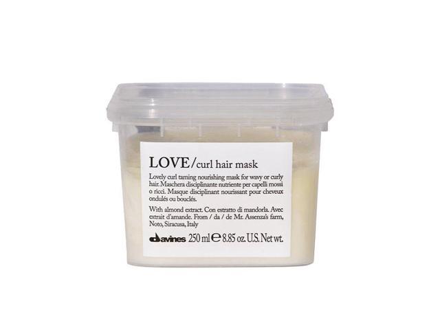 Click here for Davines Essential Haircare LOVE CURL Mask 8.85oz prices