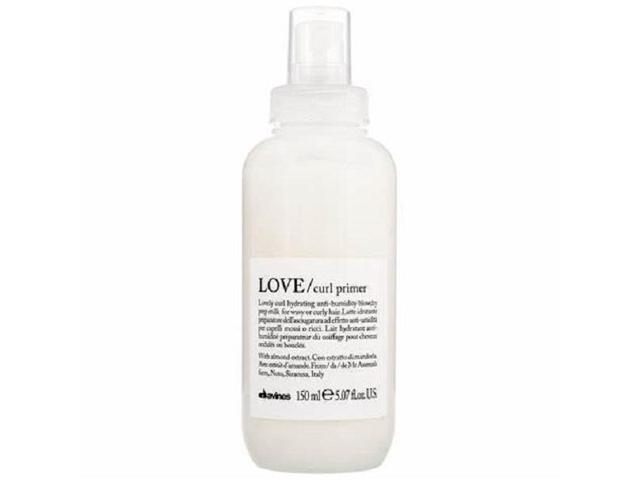 Click here for Davines Essential Haircare LOVE CURL Primer 5.07oz prices