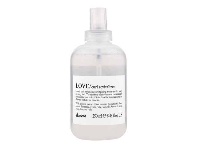 Click here for Davines Essential Haircare LOVE CURL Revitalizer 8... prices