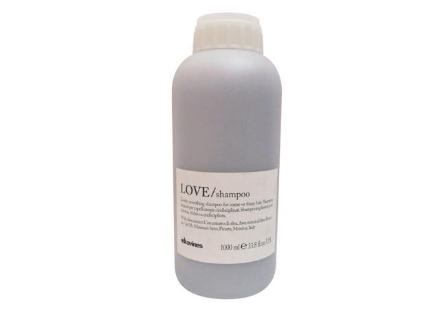 Click here for Davines Essential Haircare LOVE Smoothing Shampoo... prices