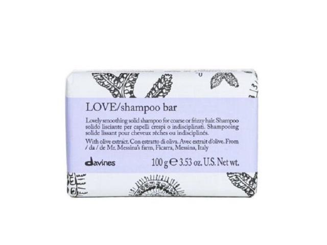 Click here for Davines Essential Haircare LOVE Solid Shampoo Bar... prices