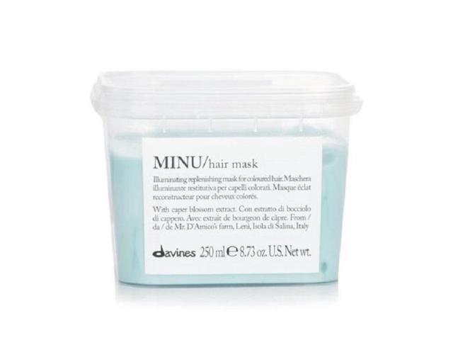 Click here for Davines Essential Haircare MINU Hair Mask 8.77oz prices